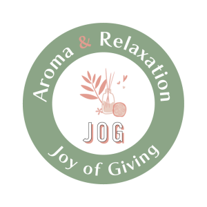 Aroma & Relaxation JOG | 千葉市おゆみ野・鎌取のリラクゼーションサロン